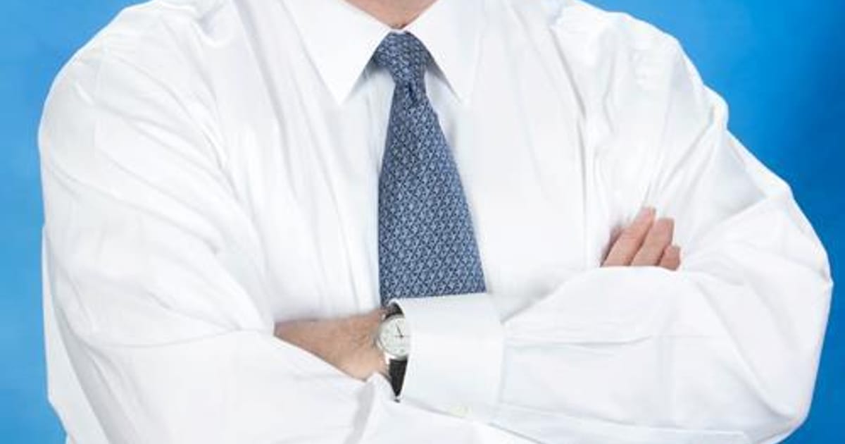 Robert Justich | about.me