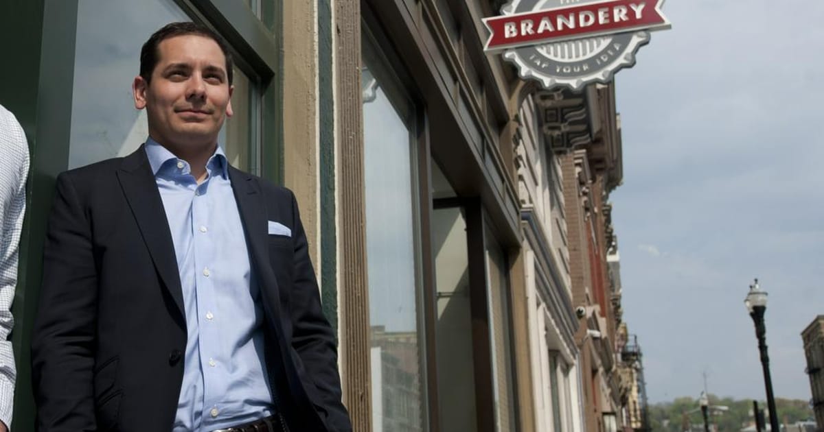 Rob McDonald | about.me