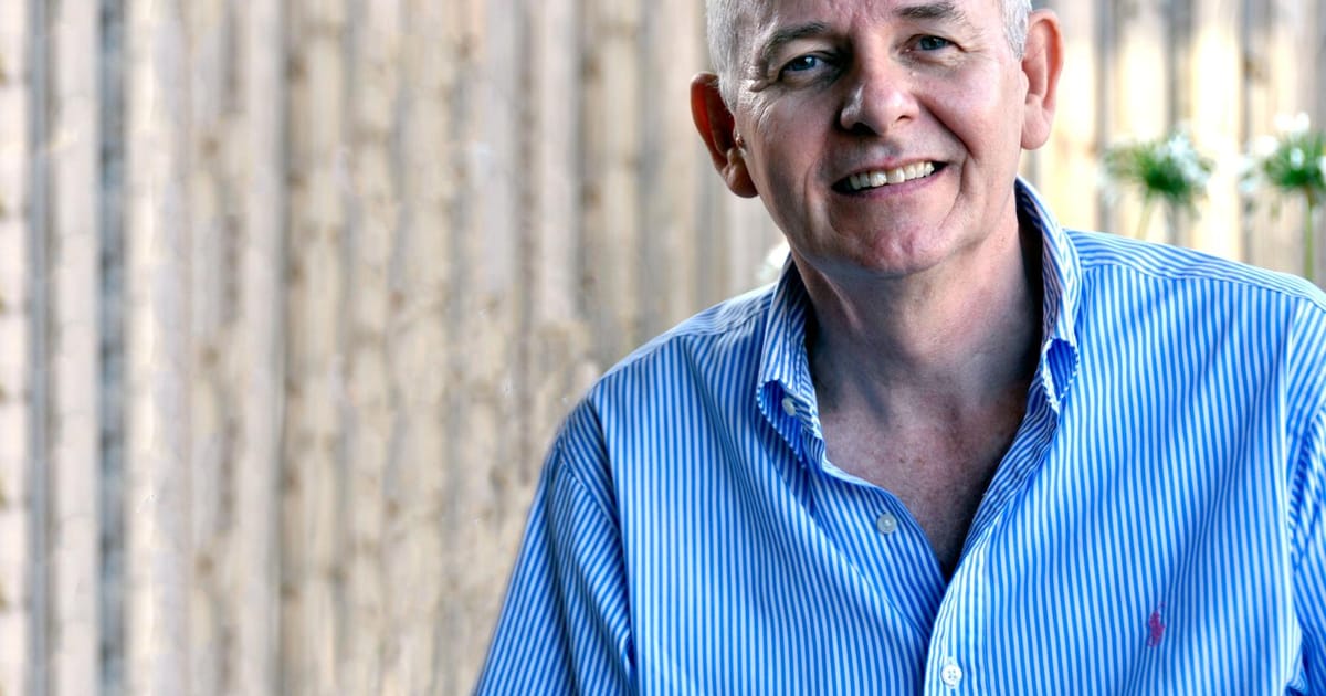 Robin Middleton - Australia | about.me