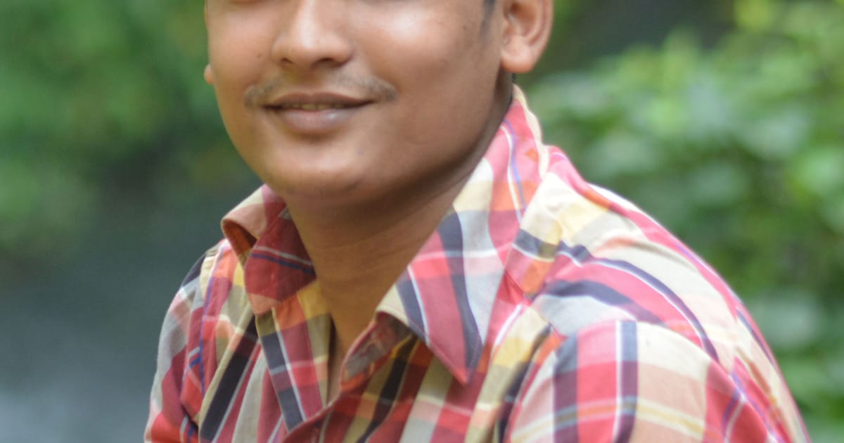 Robin Rayhan - Madhabdi, Narsingdi | about.me