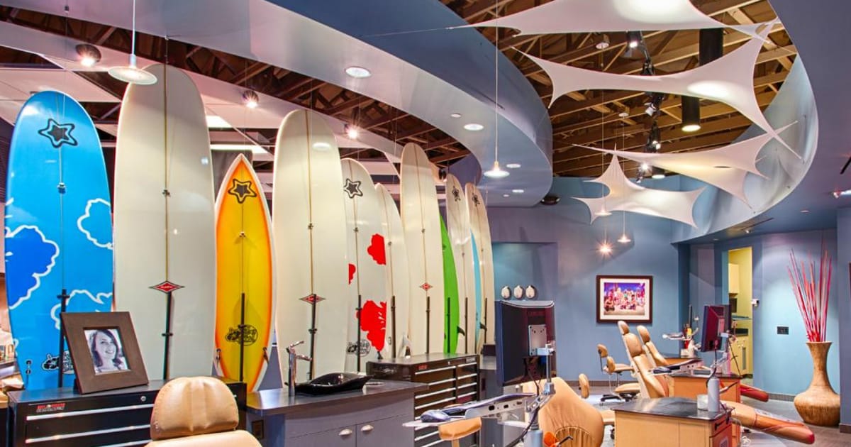 Tyler Robison - Mesa, Arizona, Robison Orthodontics 480-615-8888 ...