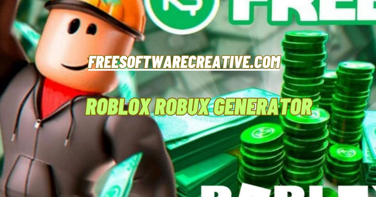 Roblox Mod Menu for UNLIMITED UNLIMITED Robux on iOS, Android - usa ...
