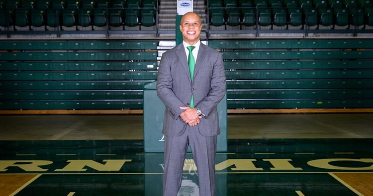 Rob Murphy - Detroit, Michigan, Rob Murphy Foundation, Central State ...