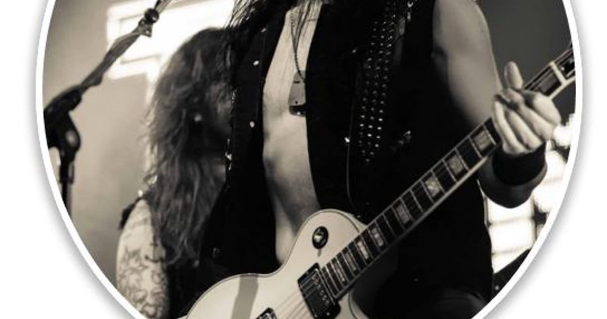 Rob Paris | about.me