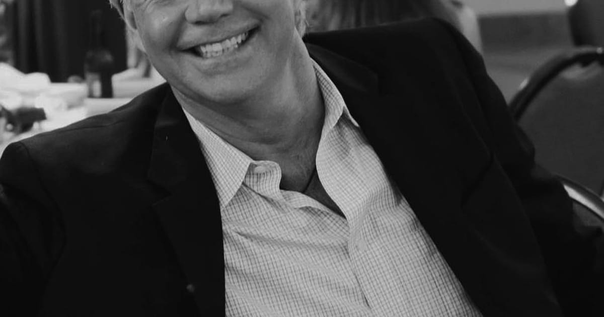 Rob Redfearn | about.me