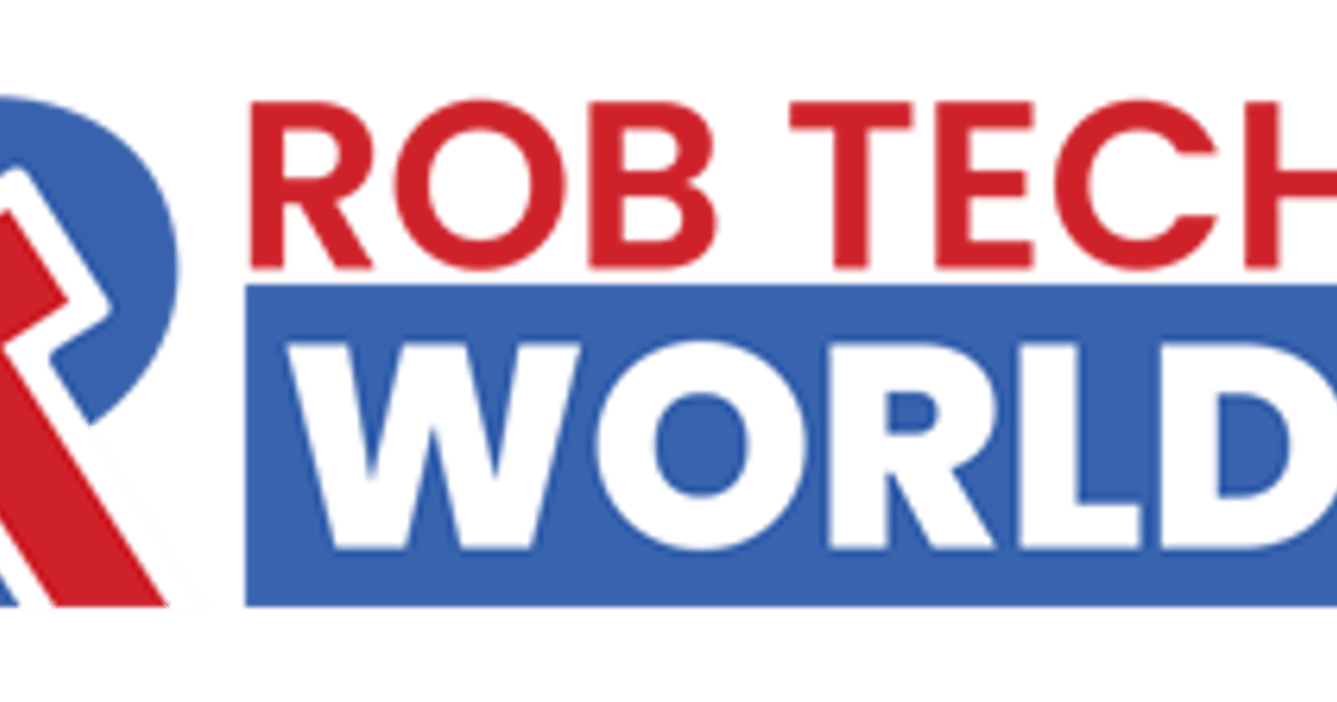 Robtech World - Chandigarh | about.me