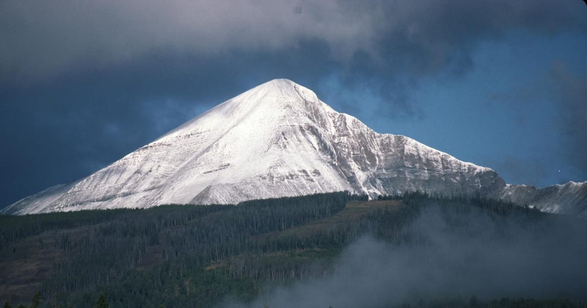 Robyn Erlenbush - Bozeman, Montana | about.me