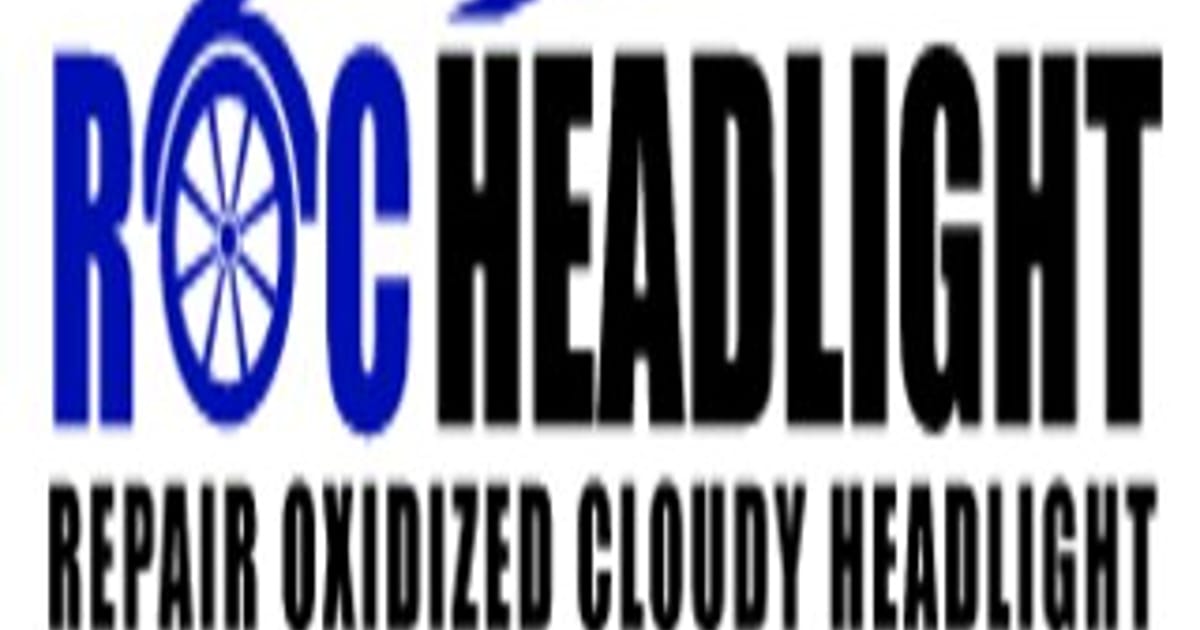 ROC Headlight - United Kingdom | about.me