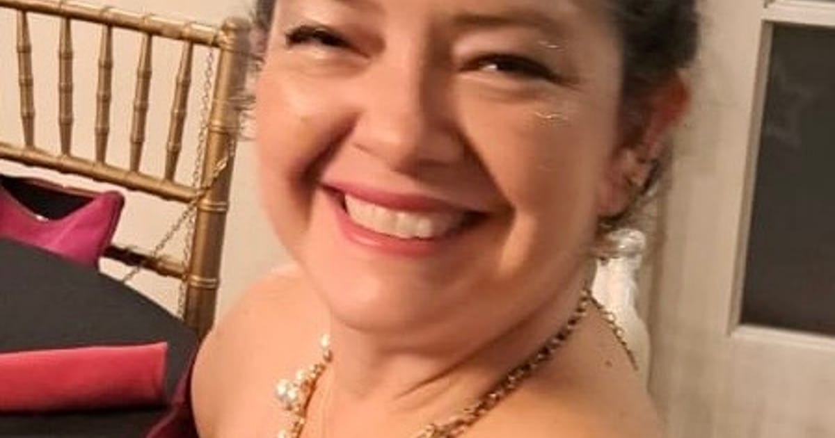 Rocio Sharrock - Wappingers Falls, NY | about.me