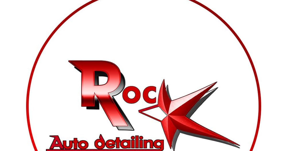 RocStar Auto Detailing - 125E. Santa Clara Suite 18, Arcadia Ca 91006 | about.me