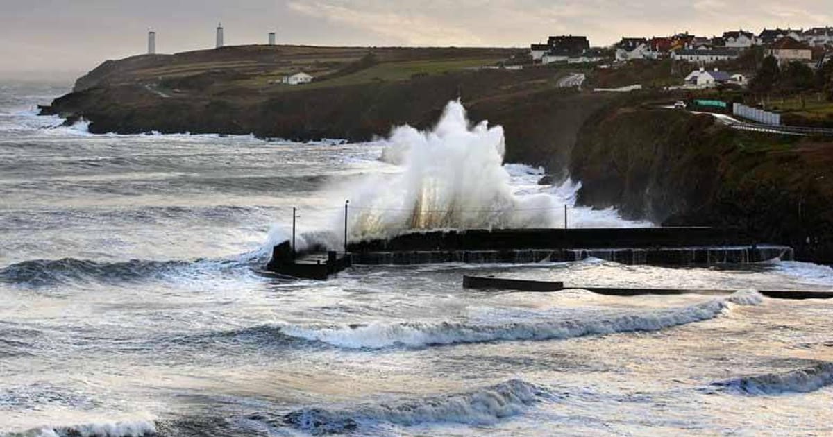 Roddie Cleere's iMS - Waterford, Ireland., Broadcaster | about.me