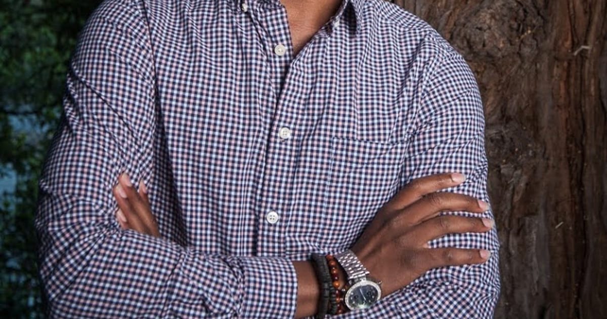 Rodney K. Nickens Jr. - Oakland, California, Policy Manager at NPH ...