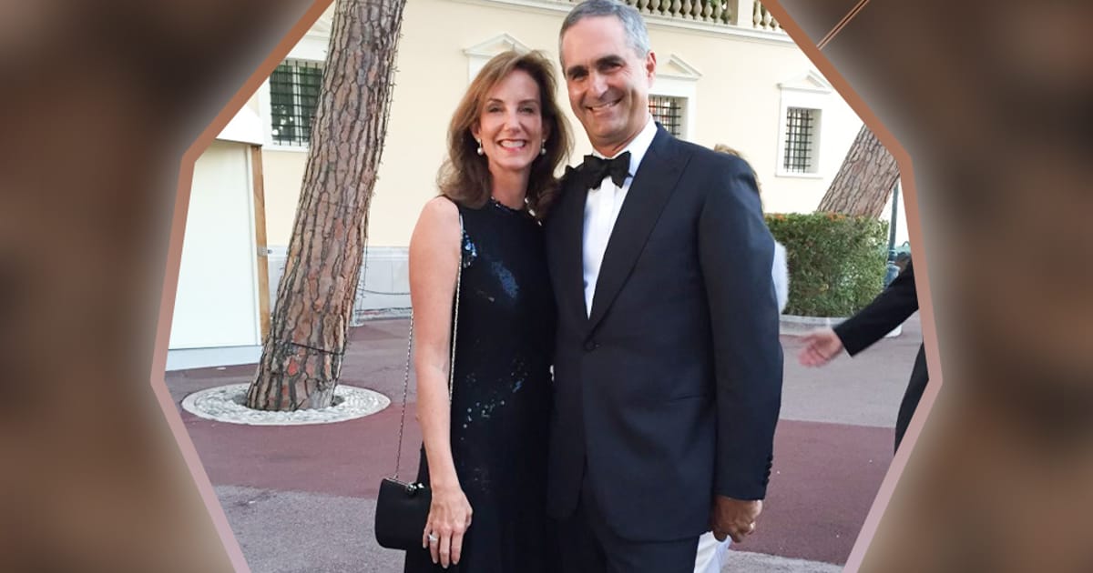 Roger Hoit - Delray Beach, Florida, Bachelor of Arts from Amherst ...