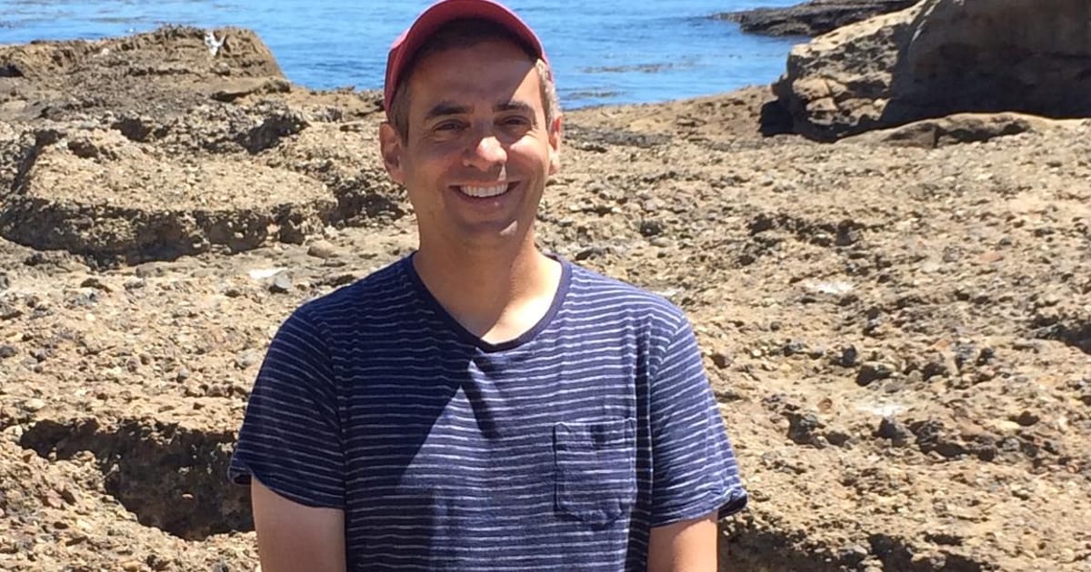 Mark Rogowsky | about.me