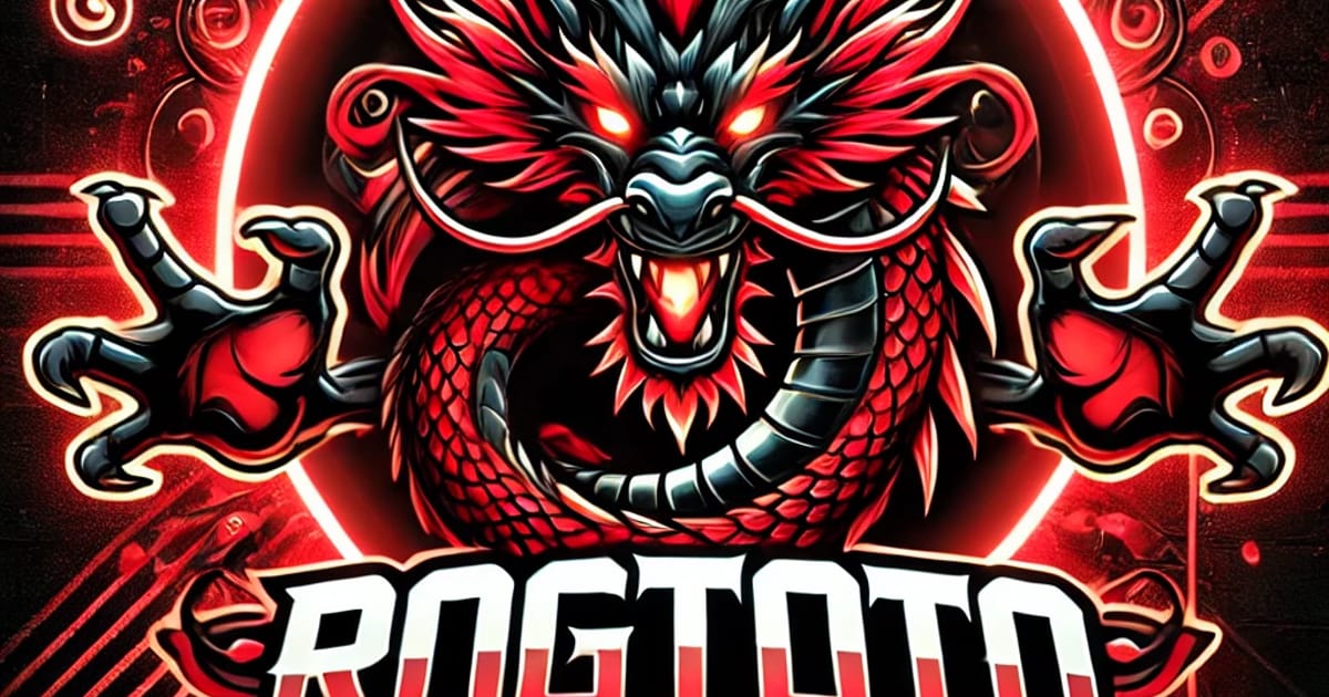 ROGTOTO SITUS TOTO GACOR DAN TOGEL 4D PALING POPULER 2025 - INDONESIA ...