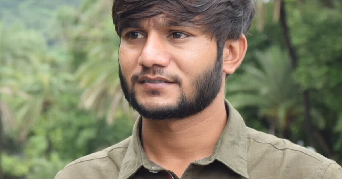 Rohitsinh Rajput - Rajkot,gujarat, Engineer | about.me