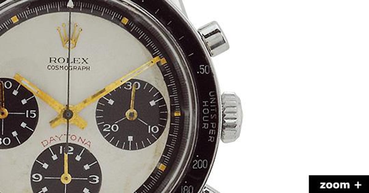 Vintage Rolex Collector - Illinois | about.me