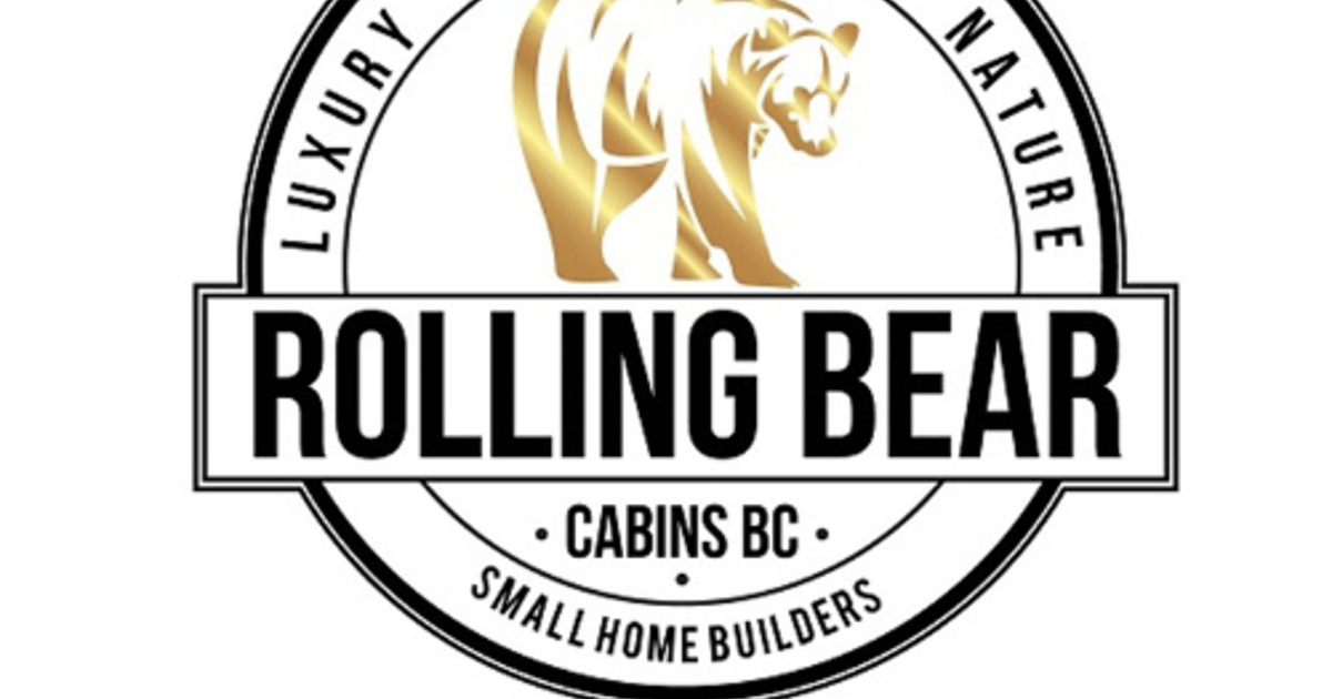 Rolling Bear Tiny Homes - Surrey, British Columbia, Canada V3R 0A1 | about.me