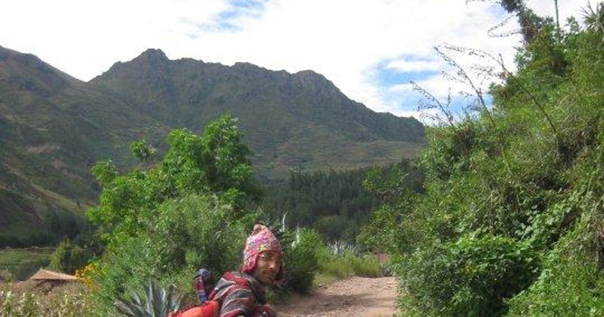 Roman Hanis | about.me