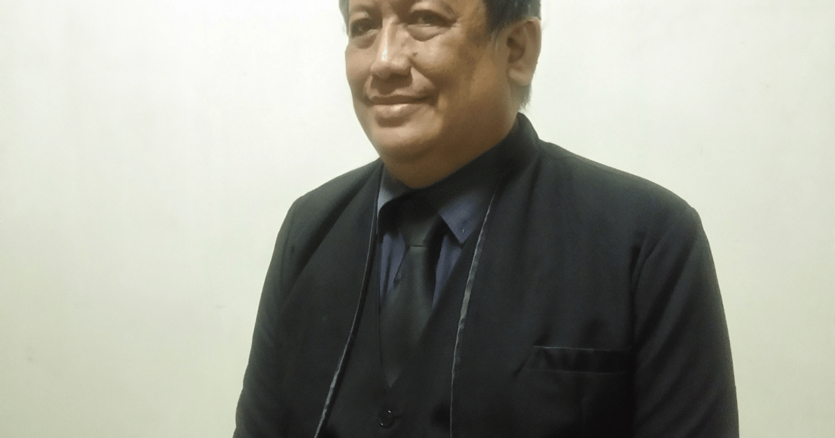 Romualdo Romeo Ortiz - Philippines | about.me