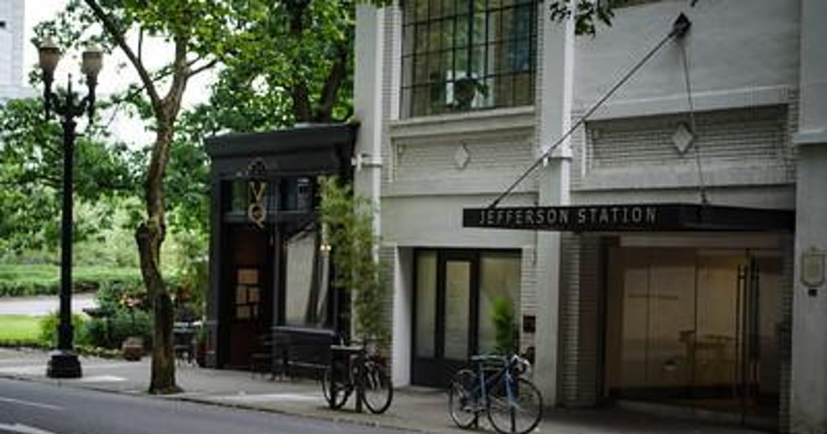 Ron Sloy - 1230 SW 1st Avenue, Suite 301, Portland, OR 97204, Sloy Dahl ...