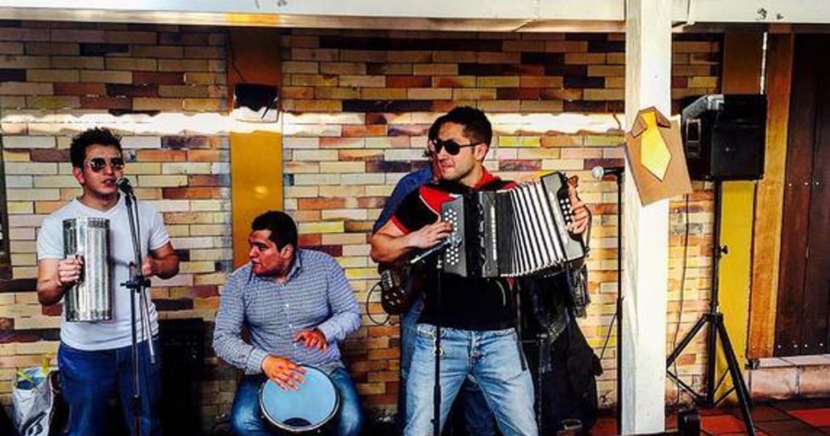 Ing Ronald Bahamon | about.me