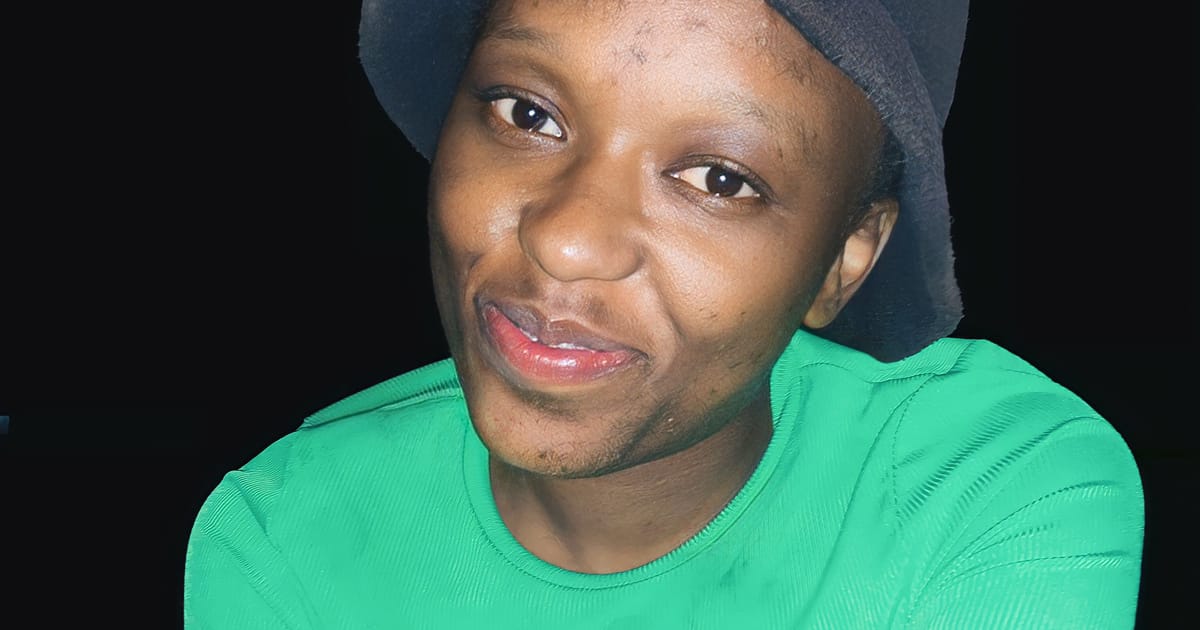 RONEWA NDOU - University of Johannesburg, South Africa, University of ...