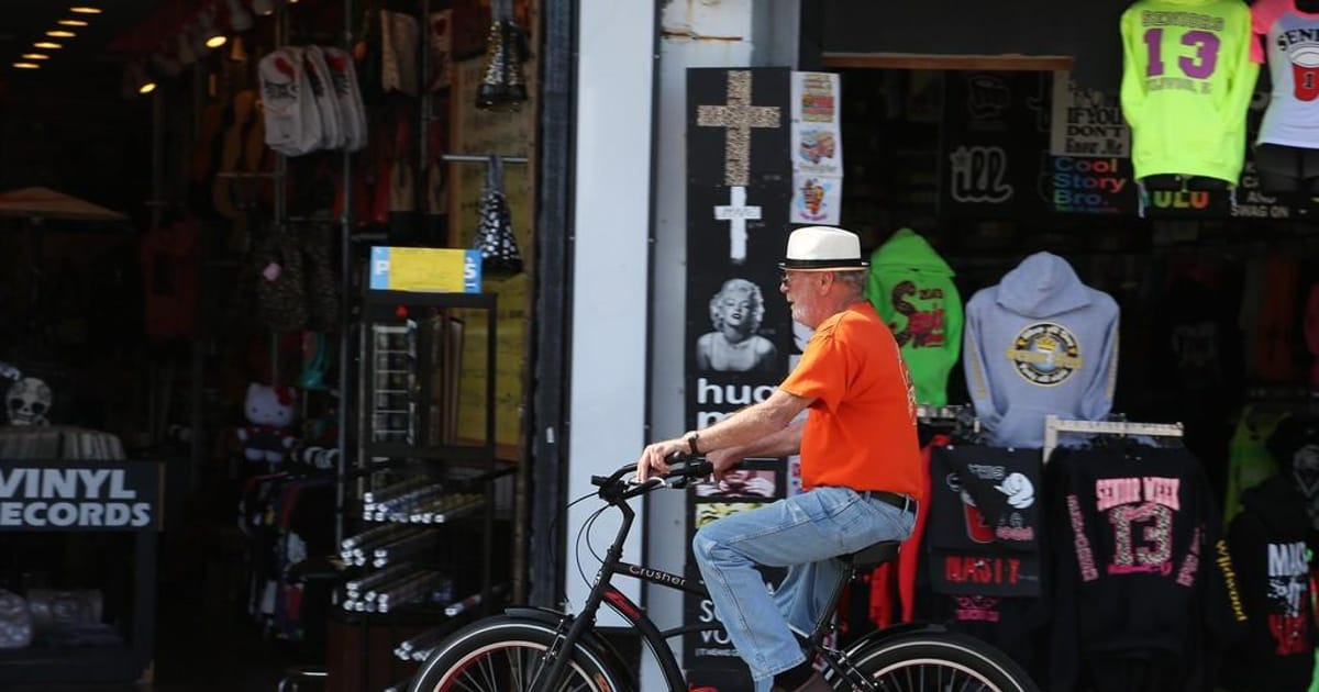 Ron Gabriel | about.me