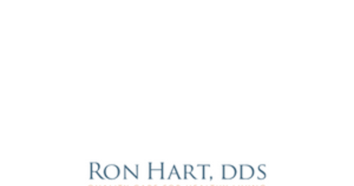 Ron Hart DDS - Bartlesville | about.me
