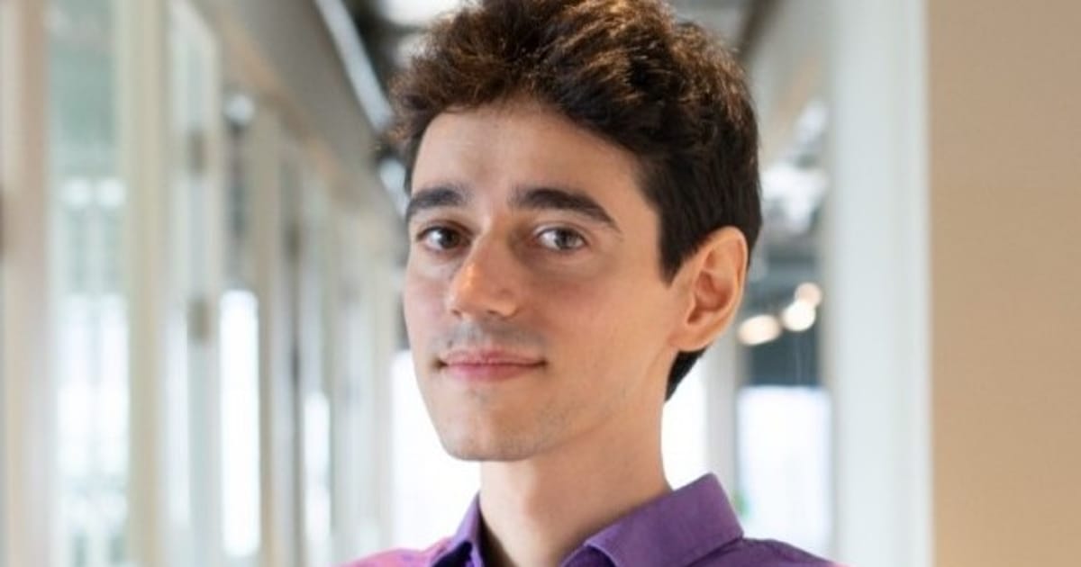 Roni Rachmani - Israel, Just Eat Takeaway, B.A. Logistics | about.me