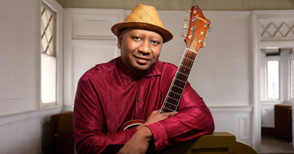 Ron Jackson - USA | about.me