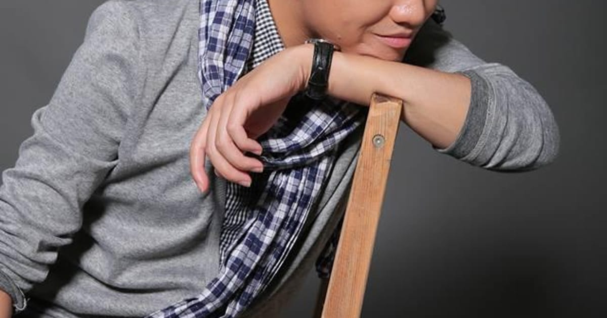 Ron Tso 曹朗 - Hong Kong, China, Hong Kong, Canada, Hong Kong, The ...