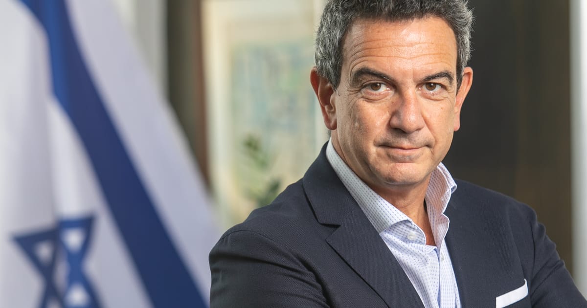 DR. Ron Tomer - israel | about.me