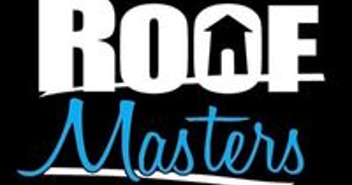Roof Masters - 58 Johnson Rd, Windham, ME 04062 | about.me