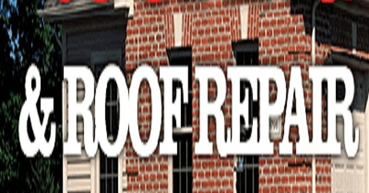 Roofing Guys - 1064 Warren Ave #2 Union, NJ 07083 | about.me