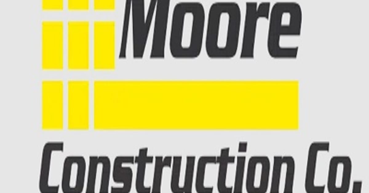 Moore Construction Co. - usa | about.me