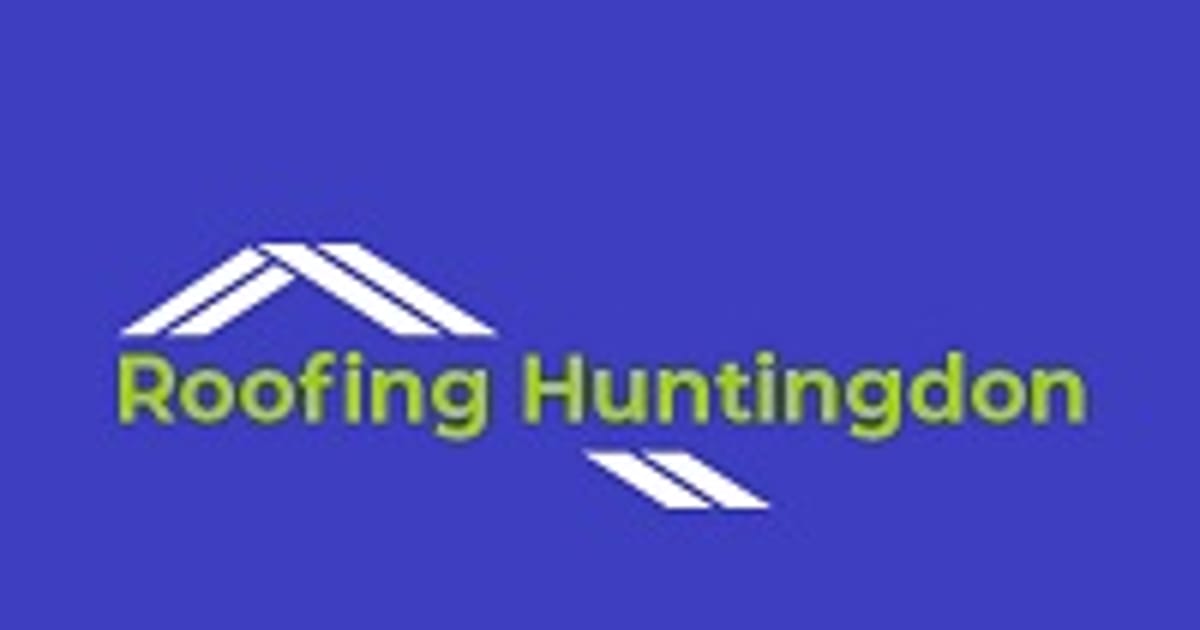 Roofing Huntingdon - 70 Mayfield Road Huntingdon PE281NH | about.me