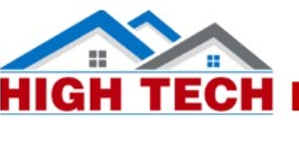 HIGH TECH ROOFING SINGAPORE - singapur | about.me