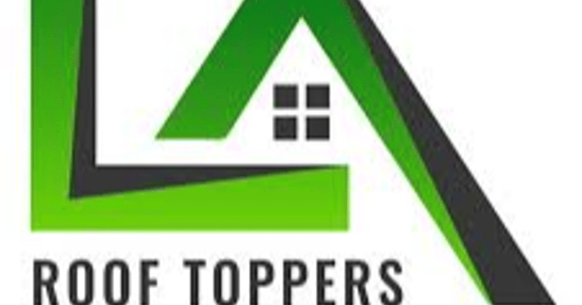 LA Roof Toppers - Los Angeles, LA Roof Toppers | about.me