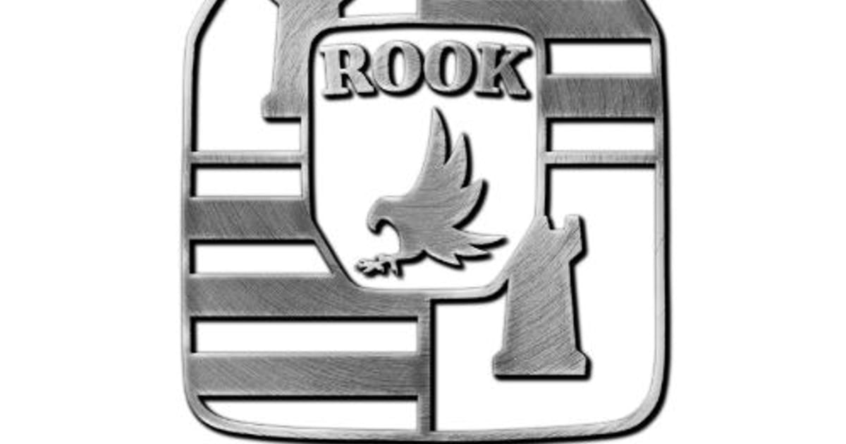 Rook Armor - USA | about.me