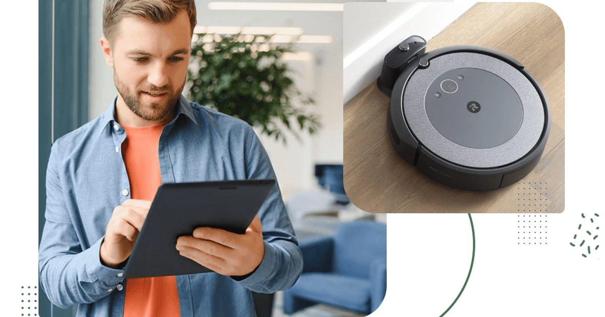 roomba login - united states | about.me