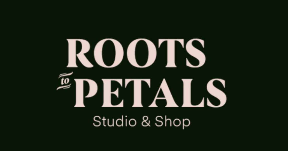 Roots to Petals Studio - 527 Allegheny Ave, Oakmont, PA 15139 | about.me