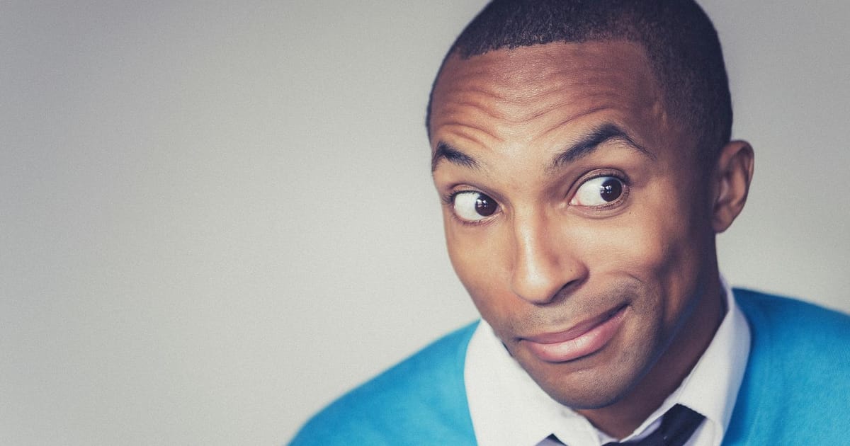 Glenn Roper II - Berrien Springs MI, Detroit Mi, Symbiota.com, The ahHA ...