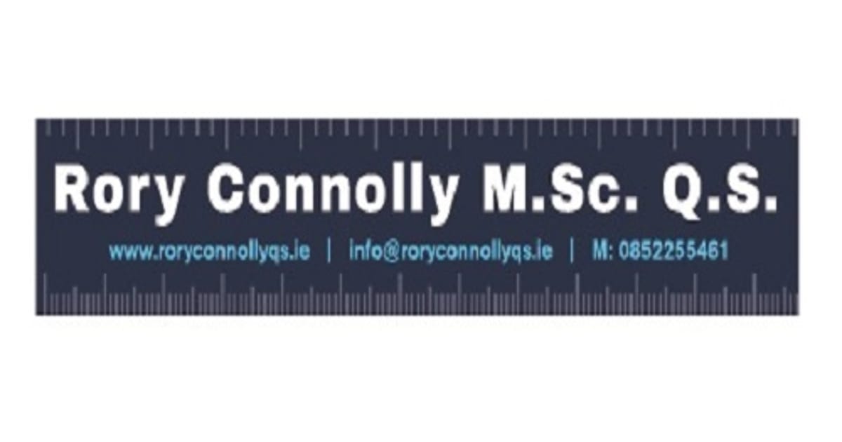 Rory Connolly QS - 75 Marley Court, Rathfarnham Dublin 14, Dublin, D14 ...