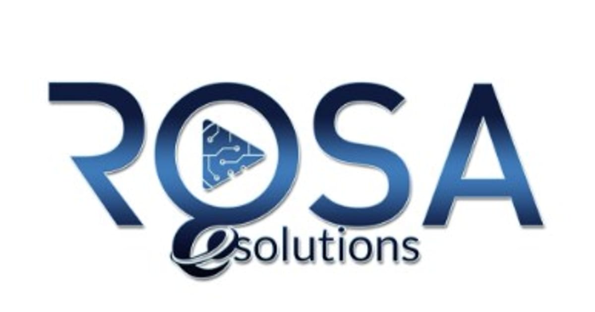 ROSA eSolutions - Dubai, UAE | about.me