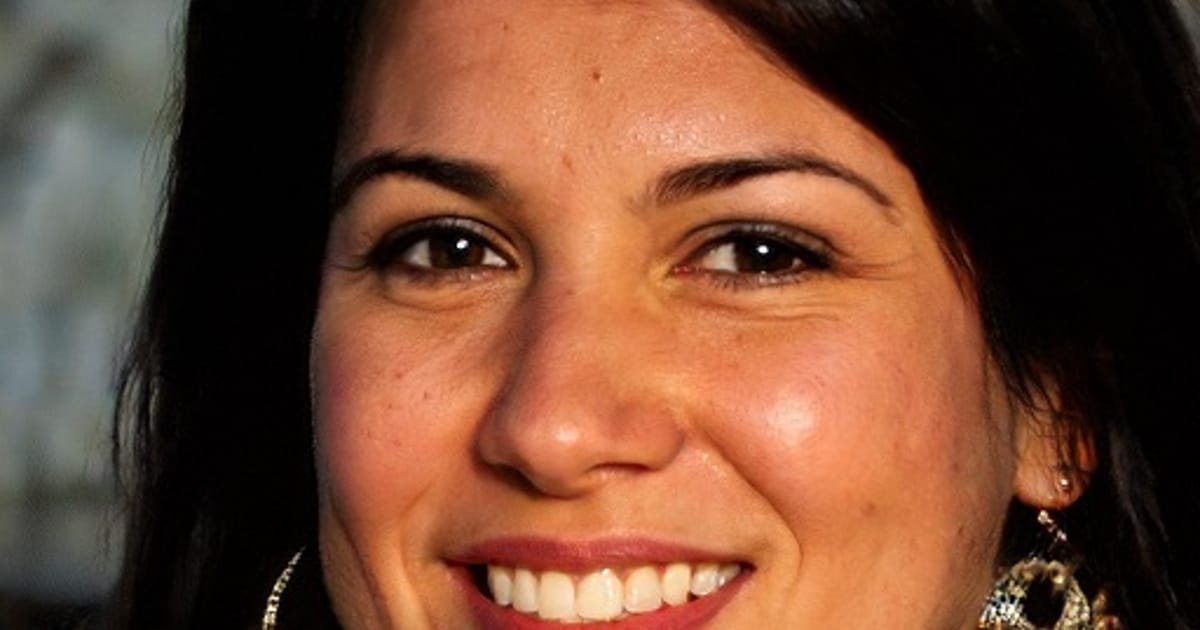 Rosanna Robinson - San Francisco | about.me