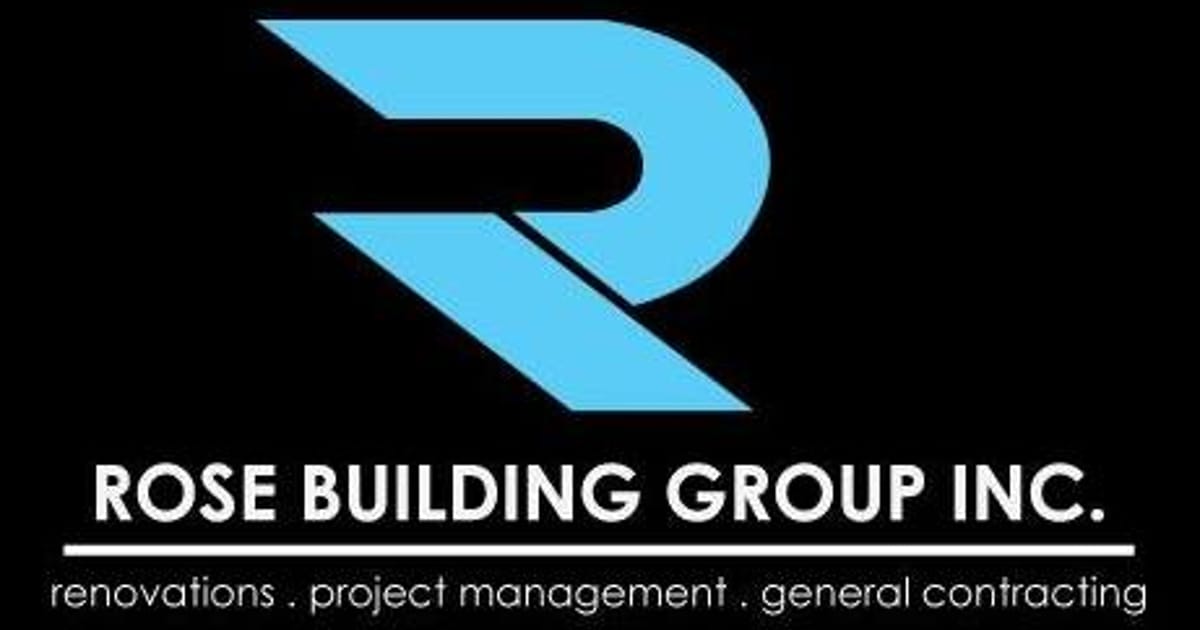 Rose Building Group - 3305 Harvester Rd, Burlington, ON L7N 3J6 | about.me