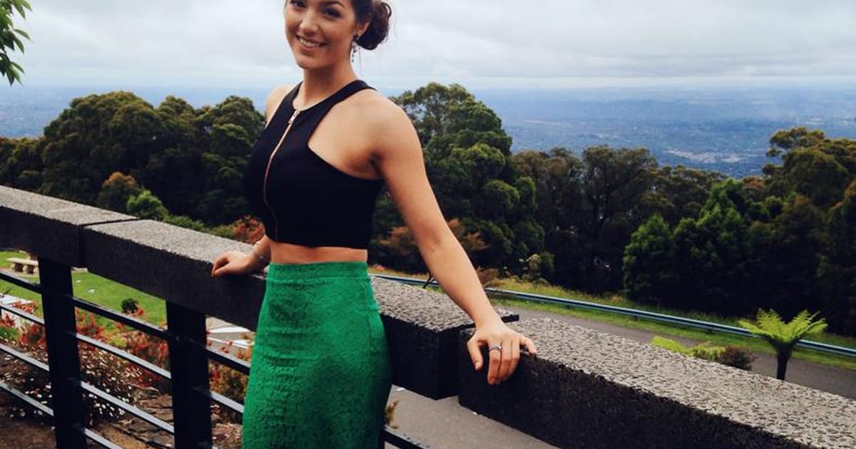 Rosie Arnold - Melbourne, GNC, University, of, Melbourne | about.me