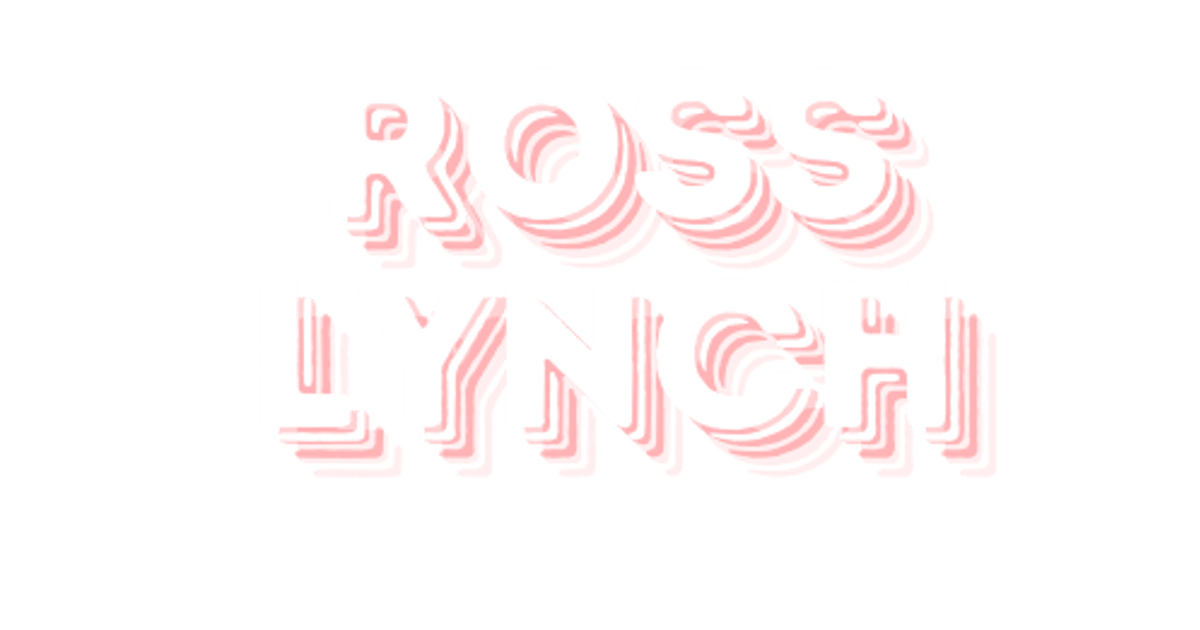 Ross Lynch Merch - 7149 N.Butler St. Madison, Wi 53703, Us | about.me