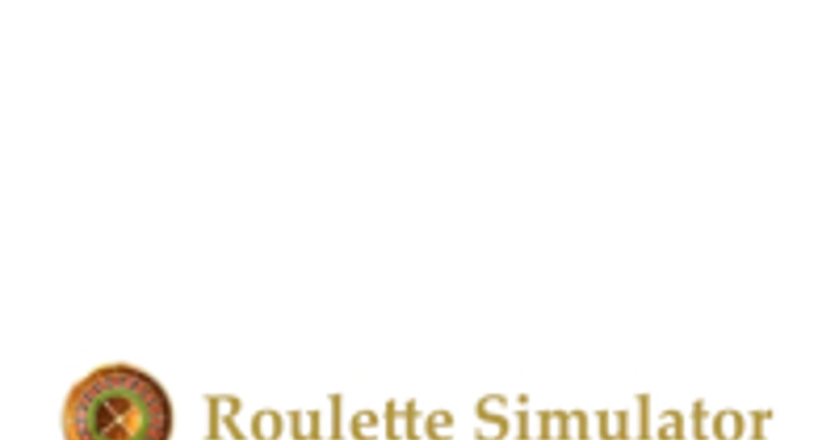 roulettesimulator web - USA | about.me